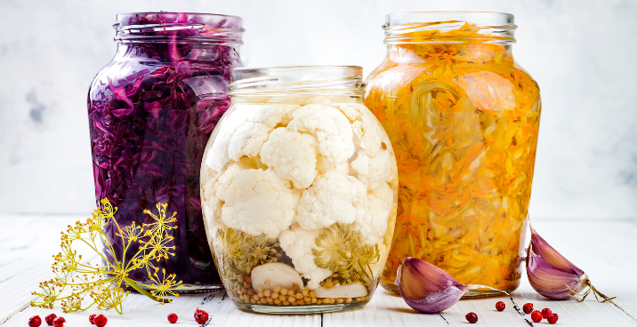 The Benefits and Dangers of Fermented Foods - DrFormulas