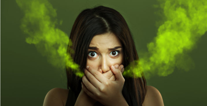 How Oral Probiotics Help With Bad Breath – DrFormulas