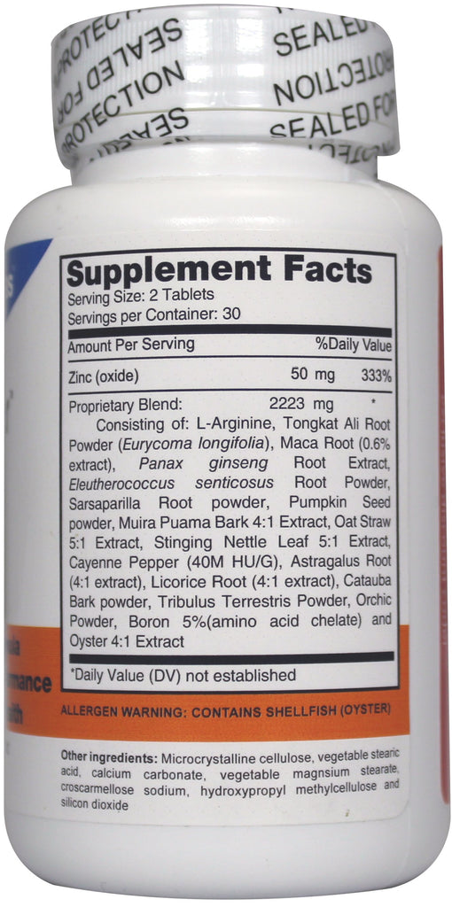 DrFormulas Testo Booster Testosterone Booster Supplement